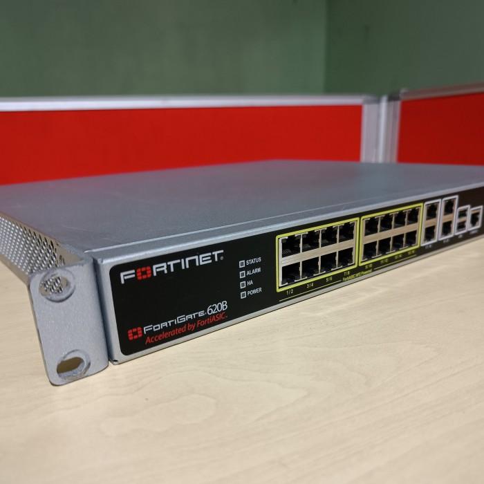 Jual fortinet fortigate 620B FG-620B - Kota Tangerang Selatan - Dunia ...