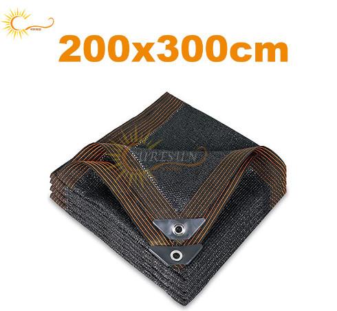 Jual Jaring Penahan Sinar Matahari Anti-UV Terpal Jaring Pelindung ...
