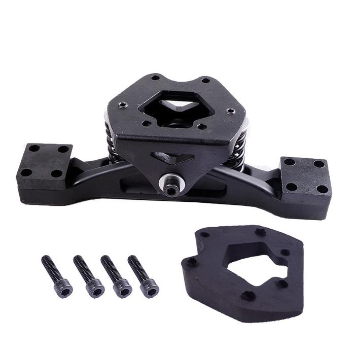 Jual Truk Sboard Untuk Hub Poros Tunggal Roda Motor Truk Pegas Papan ...