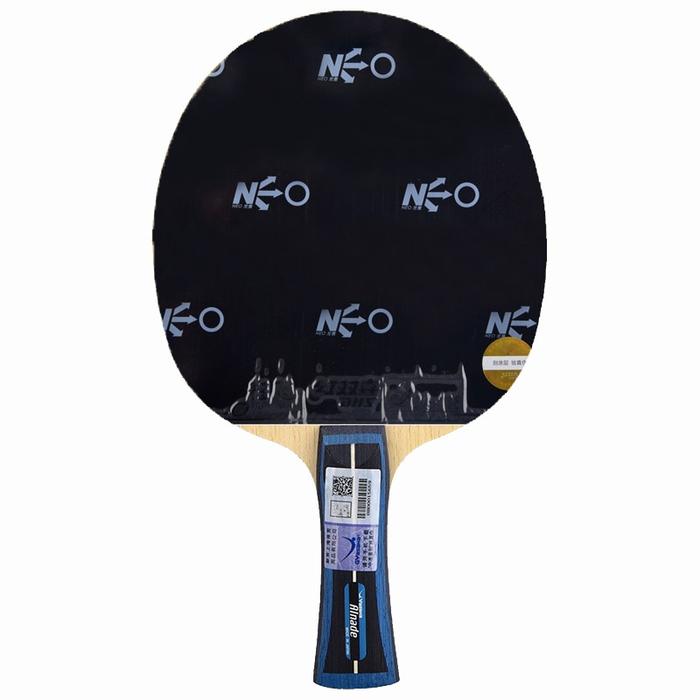 Jual Original Yasaka Alnade Table Tennis Racket Ping Pong Blade Raquete ...