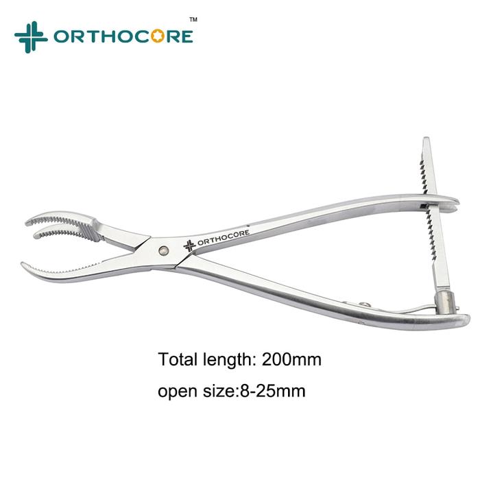 Jual Lowman Bone Clamp Bone Holding Forceps Plate Holding Forceps ... Jual Lowman Bone Clamp Bone Holding Forceps Plate Holding Forceps ...