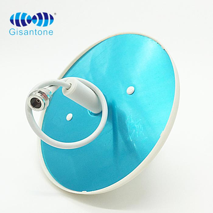 Jual Uhf 433Mhz Antenna Pole Omni Ceiling 5Dbi With N-Female Connector - Jakarta Utara - jossip ...