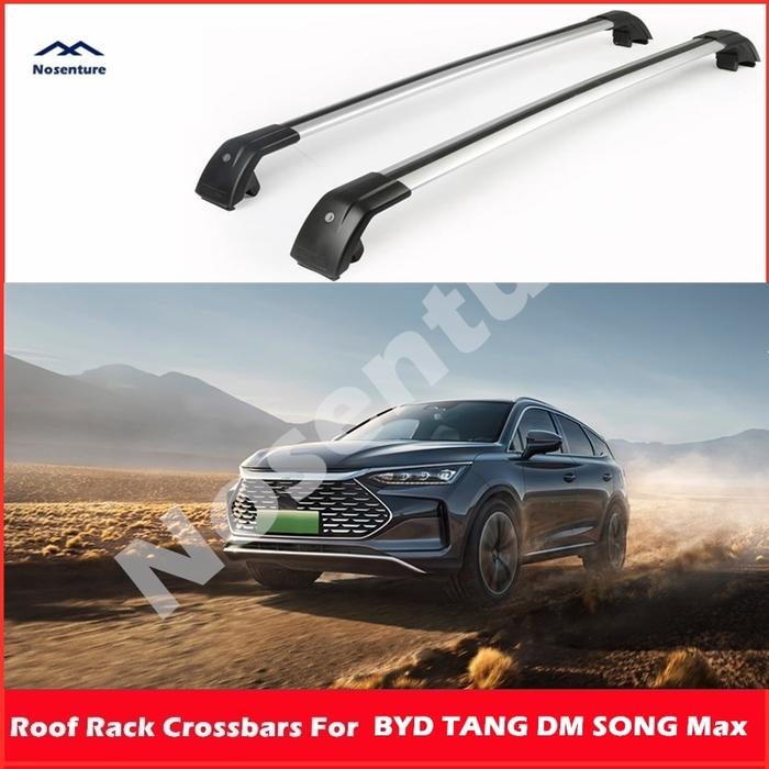 Jual Palang Melintang Rak Atap Cocok Untuk Byd Tang Dm/Ev/Dmi Song Max Yuan - Jakarta Selatan ...