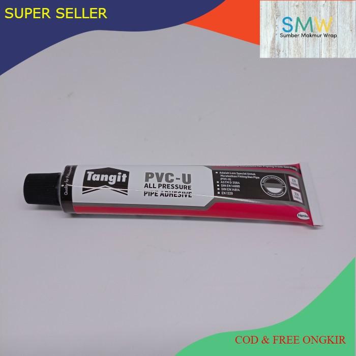 Jual Lem PVC Tube Tangit l Lem Paralon Pipa - Kota Bandung ...