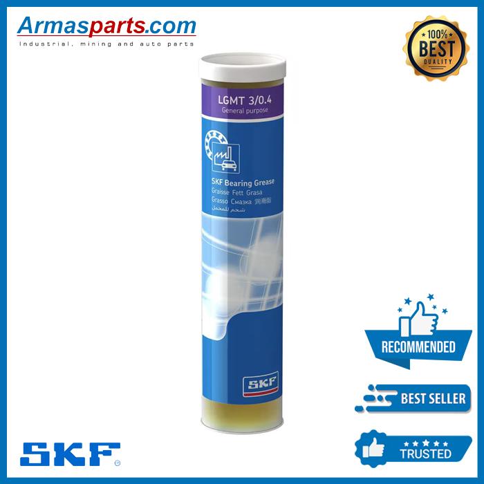 Jual SKF industrial & Automotive Grease LGMT 3/0.4 LGMT3/0.4 (420ml ...