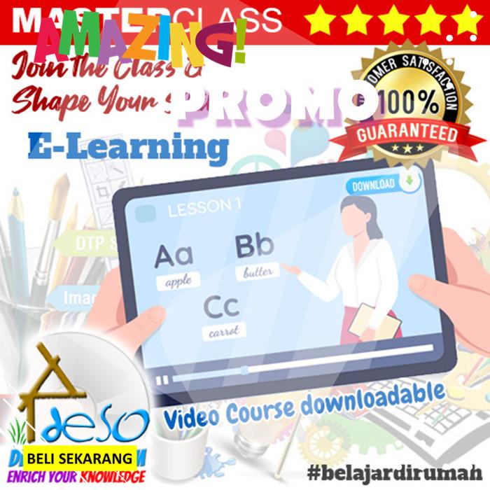 Jual Fullstack Laravel 10 Vue.js 3 2023 - Build APIs and SPAs W2053 ...