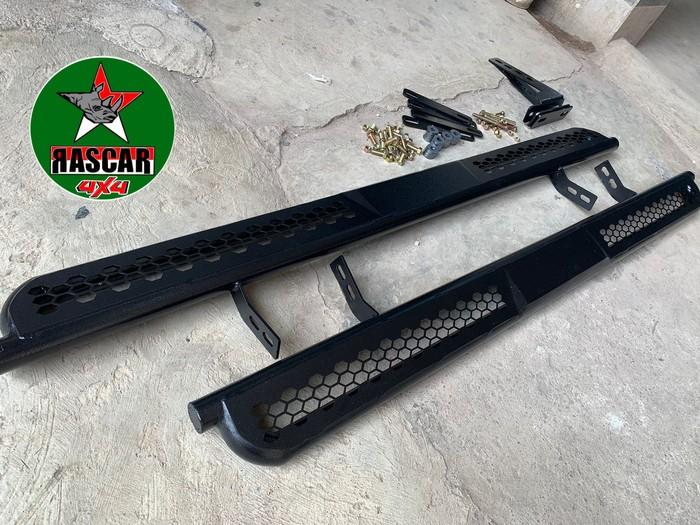 Jual FOOTSTEP MOBIL FOOT STEPP SIDE STEP SIDESTEP INJAKAN KAKI MOBIL ...