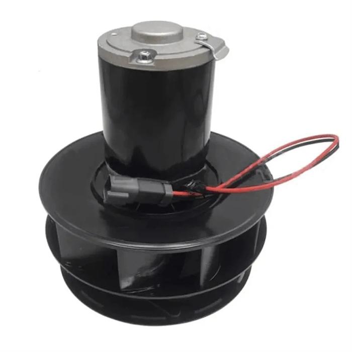 Jual 268-8792 24V Ac Blower Blower Motor Untuk Caterpillar D5G Crawler ...