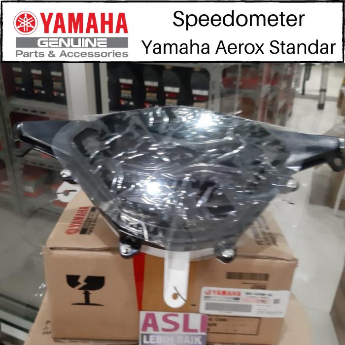 Jual Speedometer Yamaha Aerox 155 Standar Original - Jakarta Timur ...