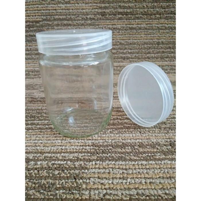 Jual BOTOL KACA LAB KULTUR JARINGAN 250 ML TUTUP PP AUTOCLAVE - Kota ...