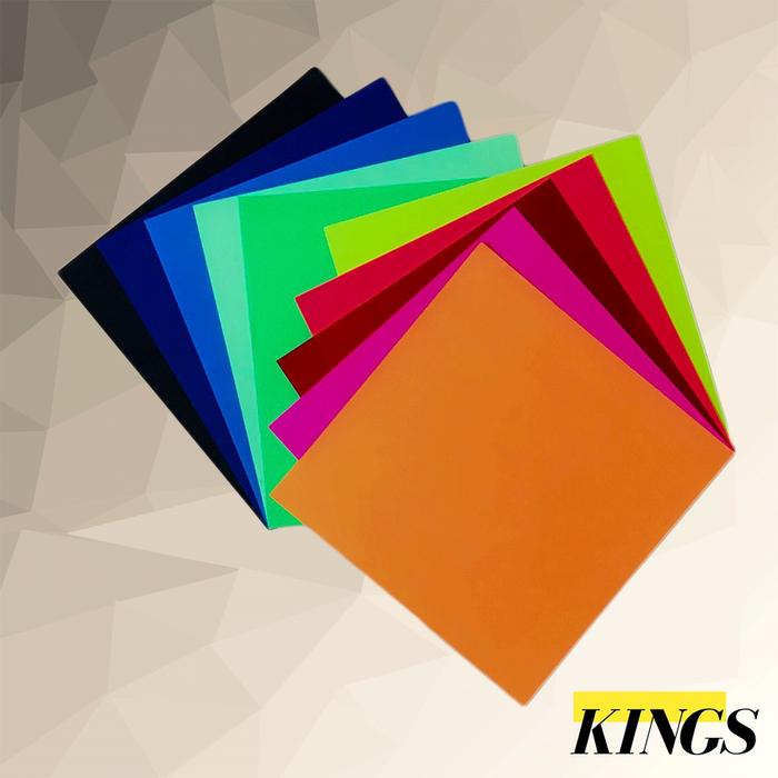 Jual Kertas Asturo Origami / Kertas Lipat - Jakarta Timur - Hive Corner ...