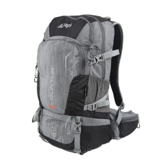 Jual Tas Ransel Semi Carrier Tas Gunung Carrier Rei Guntur 40 L Limited - Jakarta Barat ...