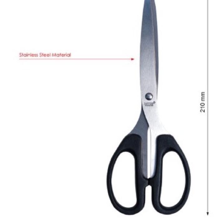 Jual JOYKO GUNTING BESAR SC-848 / GUNTING TAJAM JOYKO / GUNTING BESAR ...