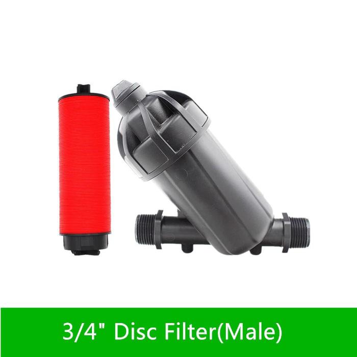 Jual Disc Filter 3/4" / Penyaring Air Irigasi / Filter Irigasi ...