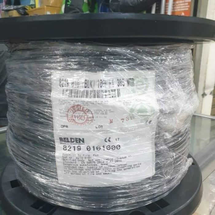 Jual KABEL BELDEN RG58 50ohm ORIGINAL MURAH - KABEL RADIO RIG BELDEN RG58 - Kota Denpasar ...