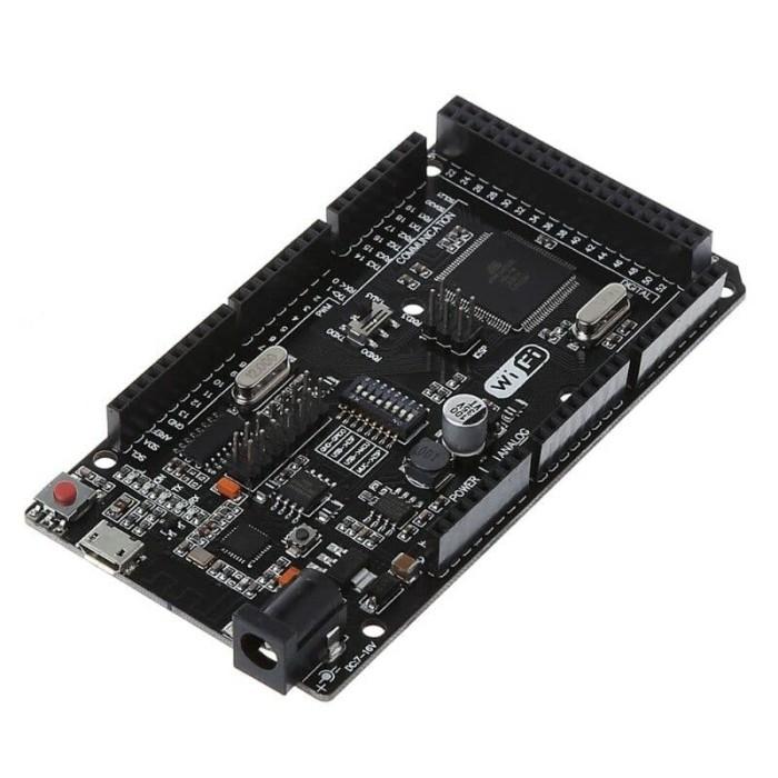 Jual Arduino Mega2560 R3 Built In Iot Wifi Esp8266 32mb Wemos Nodemcu