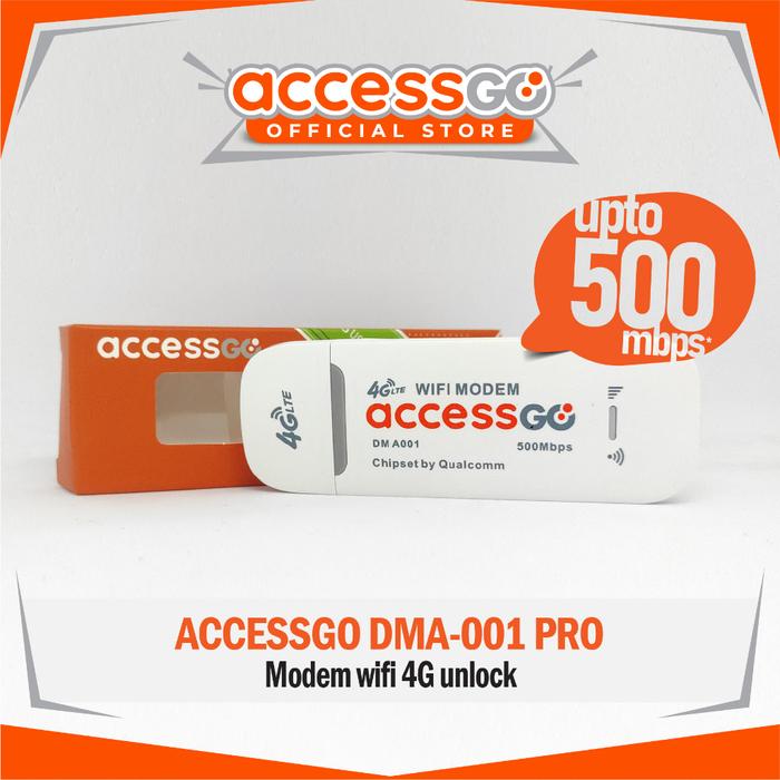 Jual Modem Wifi Router Wifi Stick USB DMA-001 Pro MODEM WIFI 4G LTE ...