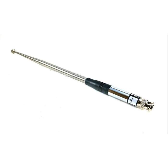 Jual Antenna NH31 VHF SMA Female Antena HT Teleskopik Tarik Bofeng - Jakarta Barat - Radio ...