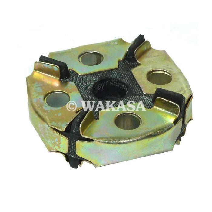 Jual Flexible joint steer DAIHATSU HI JET 1000 (45232-87203) Wakasa ...