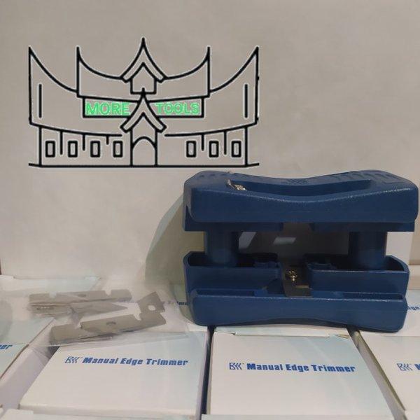 Jual Manual Edge Trimmer Cutter Edging Vynil PVC Sheet Tacosheet ...