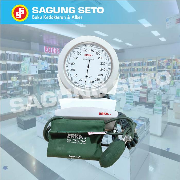 Promo VARIO SPHY+RAIL+DESK FOR ERKA KLINIK & VARIOC / TENSI METER ...