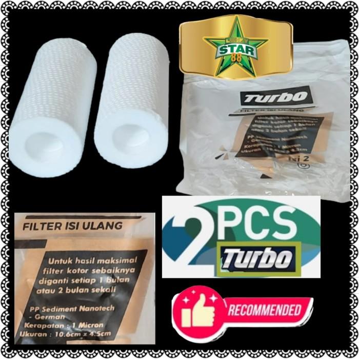 Jual Isi Filter air toren saringan tangki tandon stainless 500 2000 ...