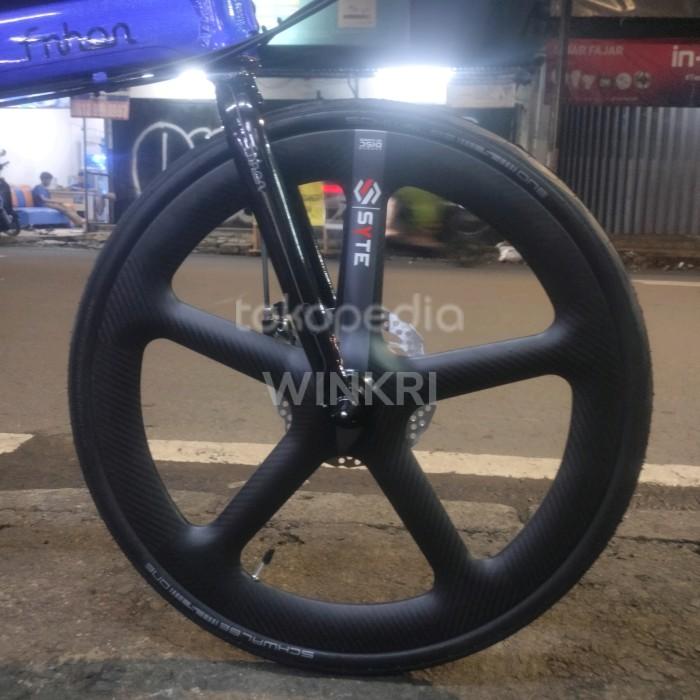 Jual PROMO Sepeda FNHON Blast Rakit - Kota Bandung - Toko Sepeda Sinar ...