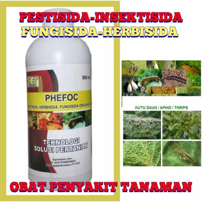 Jual INSEKTISIDA PESTISIDA FUNGISIDA HERBISIDA BAKTERISIDA Hama Tanaman ...