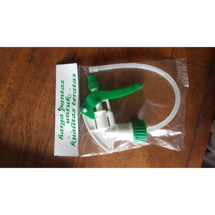 Jual kepala sanxue semprotan burung tanaman hewan tudor spraygun nozzle ...