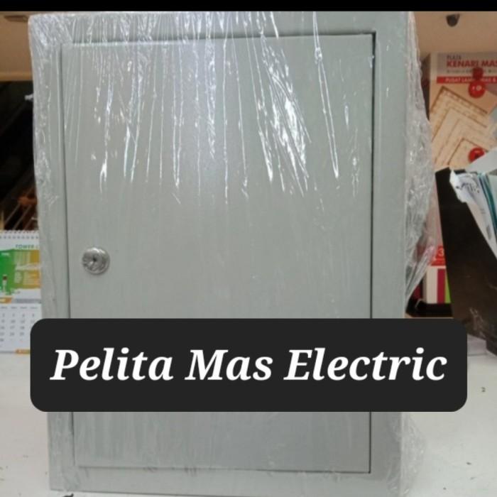 Jual Box Panel Listrik 30x40 Indoor Box Panel Indoor 30 x 40 - Tanpa ...