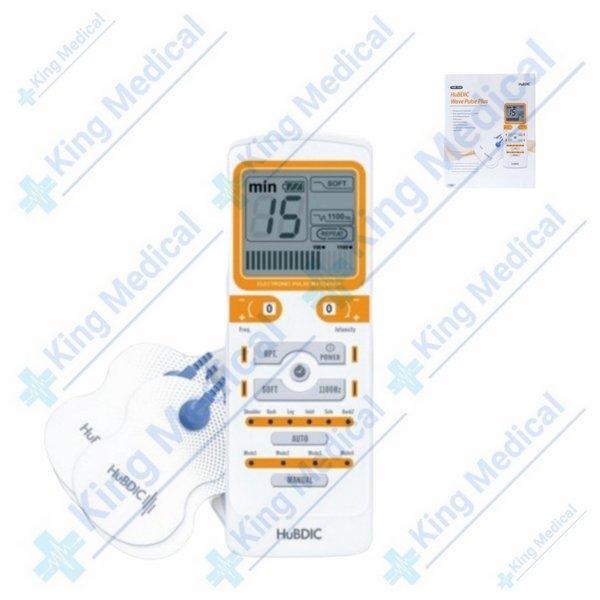 Jual Wave Pulse Plus Alat Pijat Electric Hubdic HMB-1000 - Kota ...