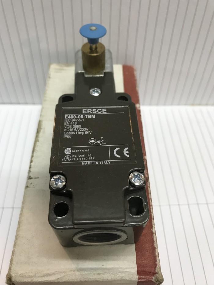 Jual Limit switch tarik E400-08-TBM,merk BREMAS Best - Kota Bandung ...