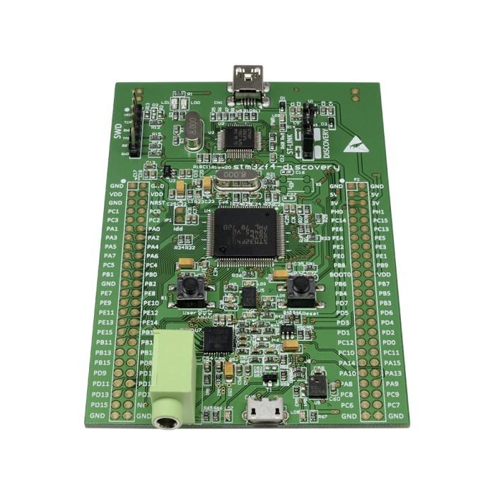 Jual DIYMORE | STM32F4 Discovery STM32F407 Cortex-m4 Development Board ... Jual DIYMORE | STM32F4 Discovery STM32F407 Cortex-m4 Development Board ...