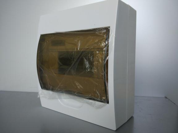 Jual Unik MCB box panel listrik 8 ways outbow Larkin Chint Diskon - Jakarta Timur - prince revan ...