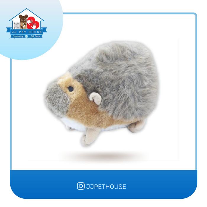 Jual MAINAN ANJING BENTO HEDGEHOG - 20 X 15 X 14 CM - Kota Denpasar ...