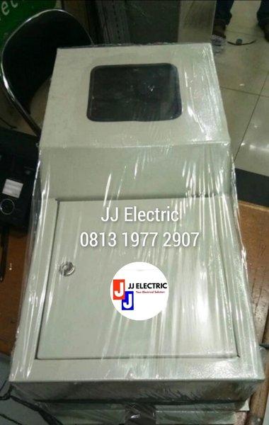 Jual Box KWH meter atau box kwh listrik atau tutup kwh meter 3 phase ...