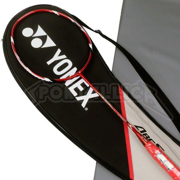 Jual Promo Raket Badminton Yonex Arcsaber 10 Red 3UG5 Limited - Jakarta ...