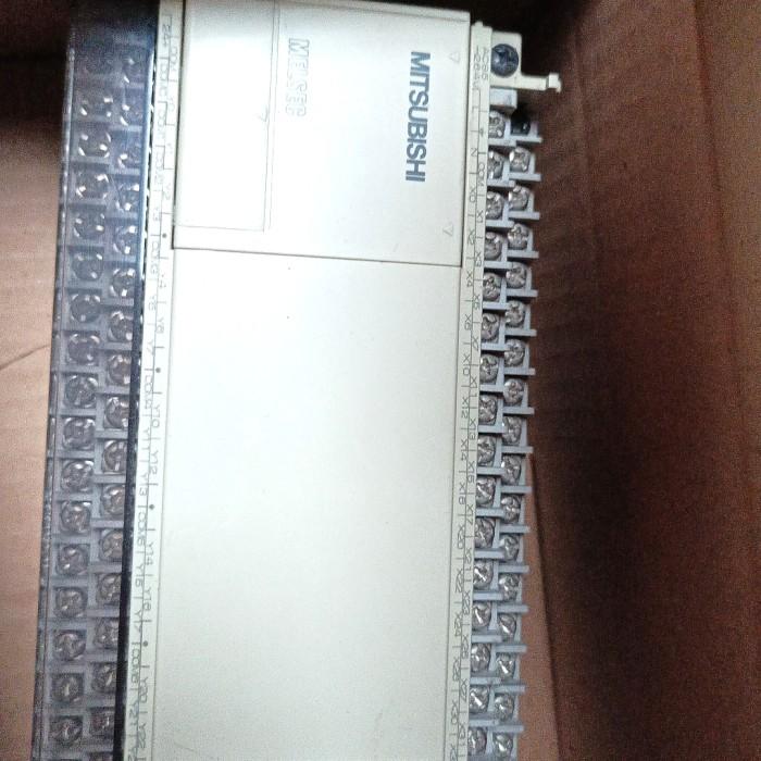 Jual PLC mitsubishi FX1n - 60MT Best - Jakarta Selatan - H-DE ...