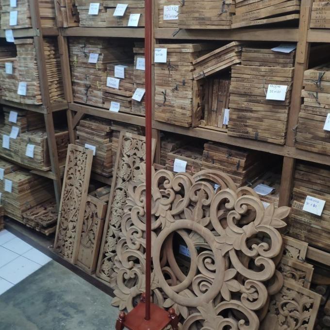 Jual TERLARIS DEF TIANG BENDERA MINI TIANG BENDERA KAYU 2 METER INDOOR ...