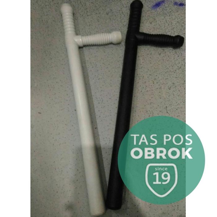 Jual TPO TONGKAT SATPAM / PENTUNGAN SATPAM Kentes Satpam - Kota Malang ...