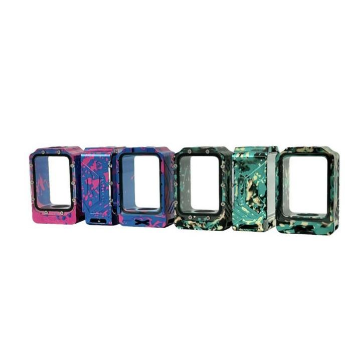Jual Space Pod Mission Boro Tank SXK for Billet Box Pulse AIO Cthulhu ...