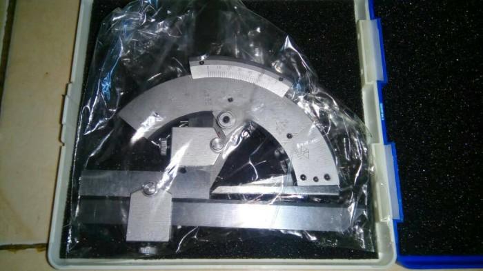 Jual bevel protector/busur derajat Best - Kota Surabaya - DINASTI ...