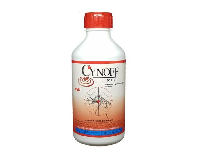 Jual Cynoff 50 Ec Kemasan 1 Liter Untuk Fogging Spraying Dan Ulv Produk ...