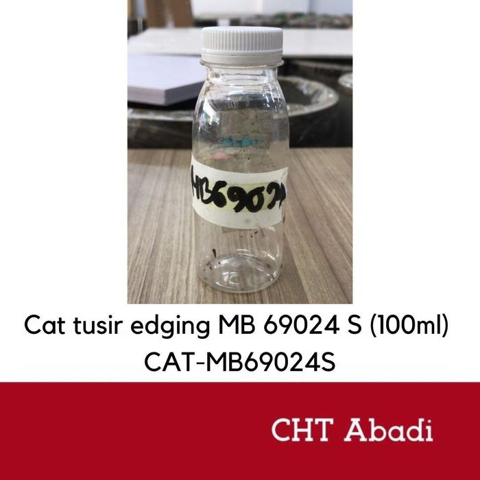 Jual Dempul / Cat tusir edging HPL MB 69024 S(100ml) - Kota Bogor - CHT ...