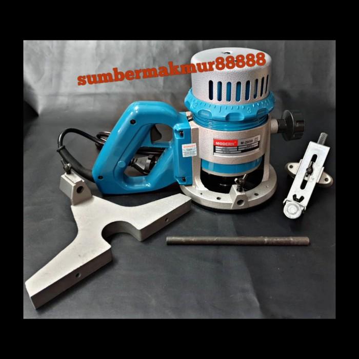 Jual mesin router modern m 2850 model teko Best - Jakarta Barat - NIAGA ...