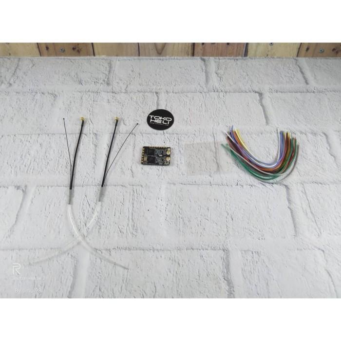 Jual TBS Crossfire Diversity Nano Rx Receiver - Jakarta Utara ...