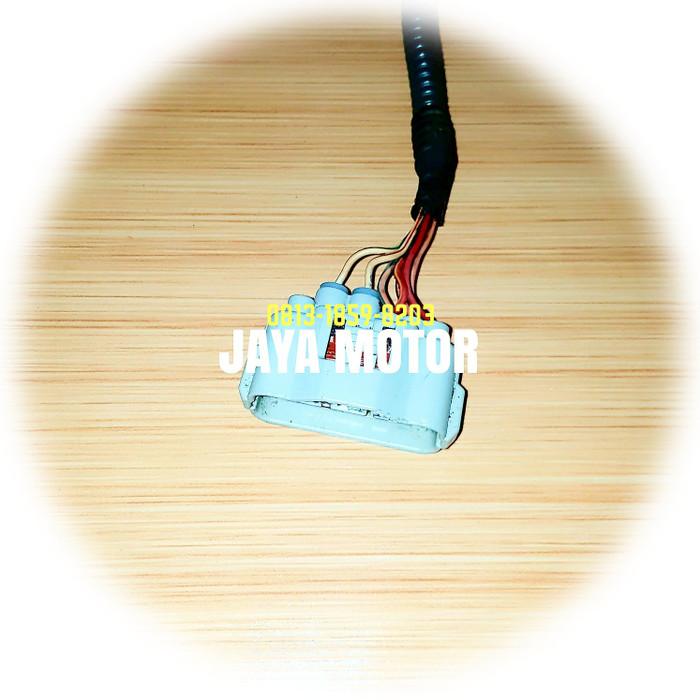 Jual 9032 Soket Inhibitor Selector Switch Matic Isuzu Panther Murah ...