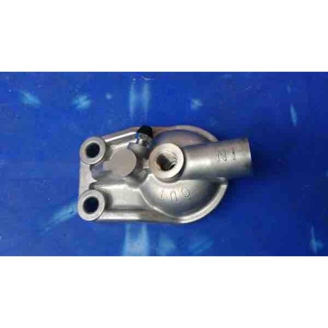 Jual Rumah Dudukan Filter Solar Isuzu Elf NKR71 NMR71 Original ...