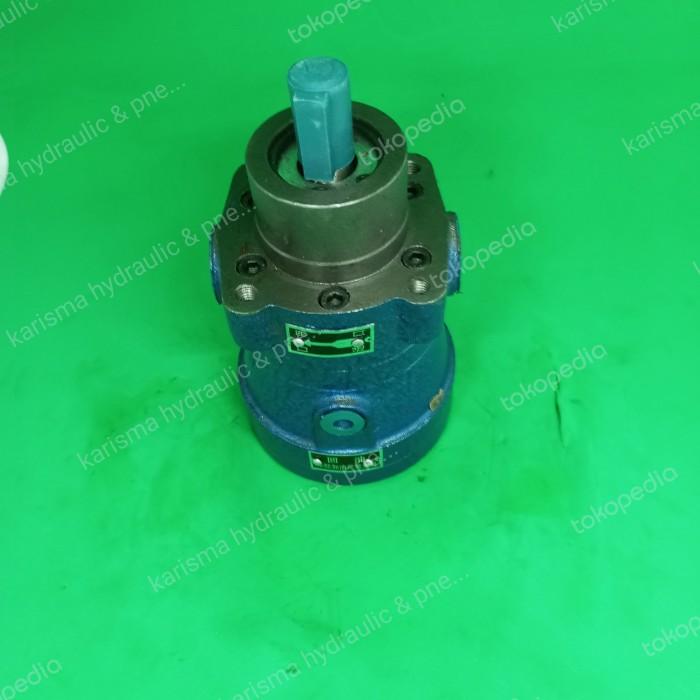 Jual AXIAL PISTON PUMP HYDRAULIC 2,5MCY-14-1B POMPA HYDRAULIC Best ...
