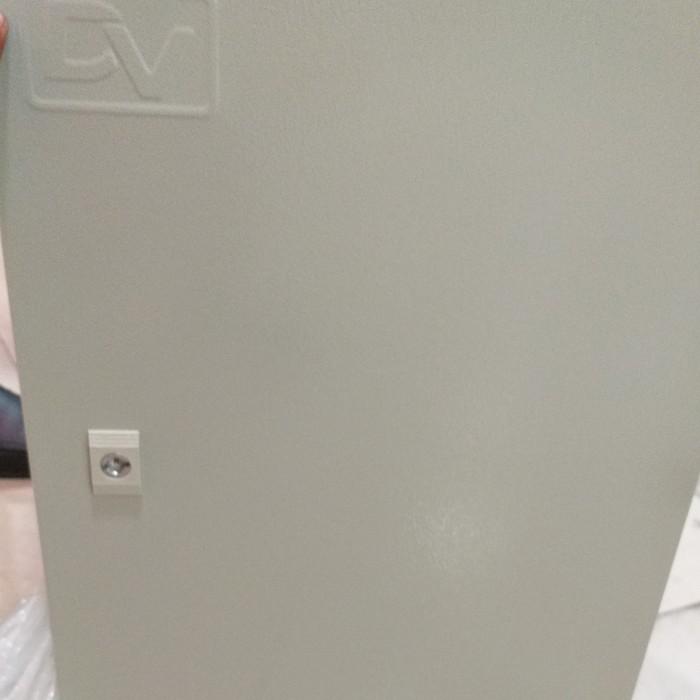 Jual box panel panel box panel 40X50X20 BERSERTIFIKAT ip-65 Best - Kota ...